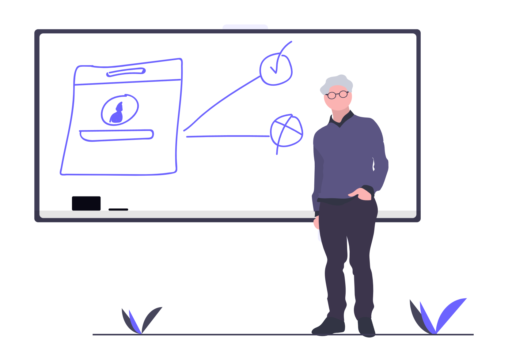 Karan Singh D - React Developer